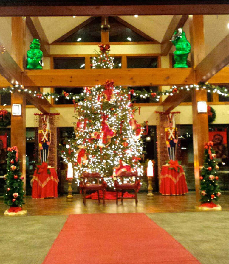 Events and Celebrations - Mountain Valley