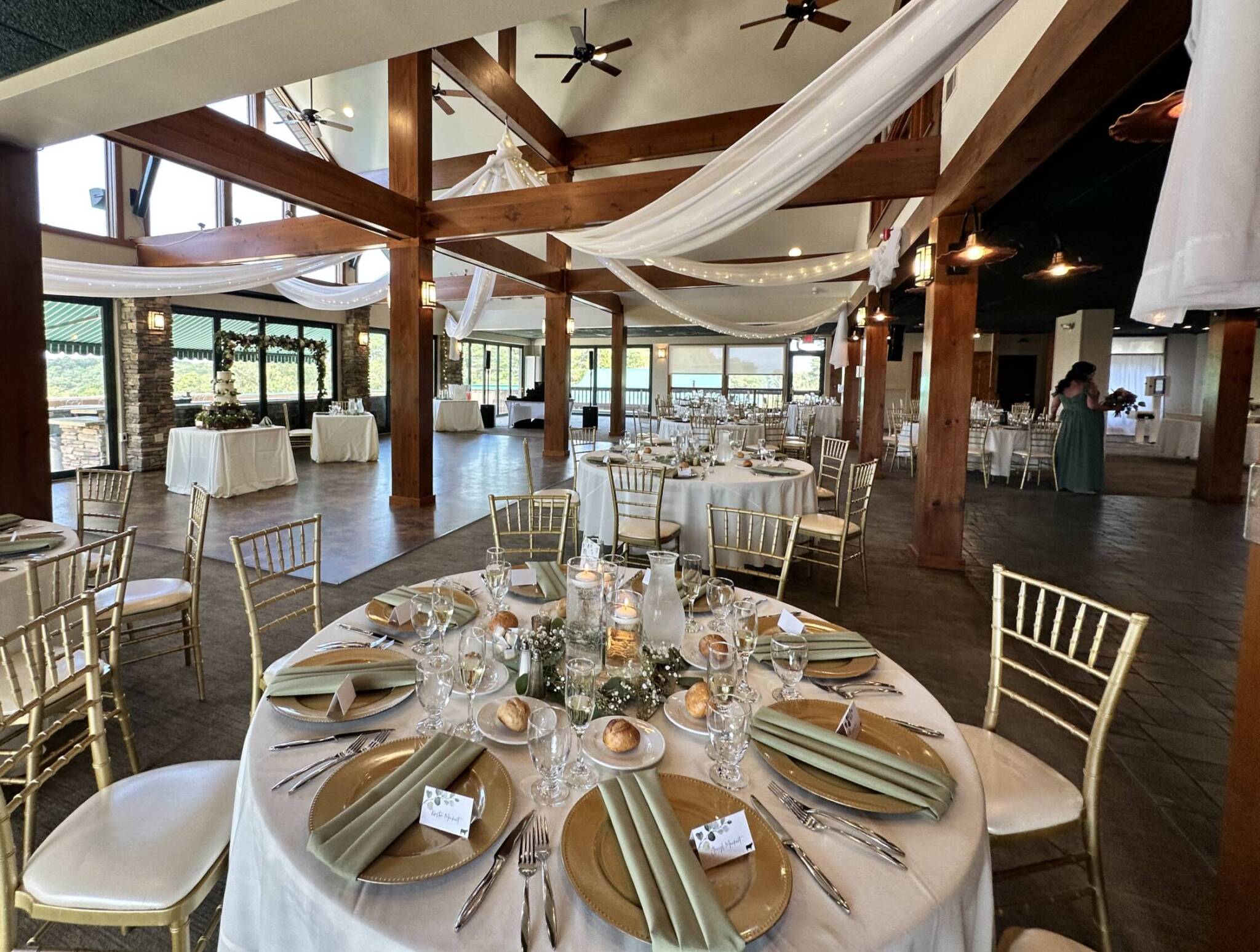 Mountain Valley Weddings - Mountain Valley