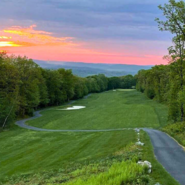 Golf Rates - Mountain Valley Golf Course
