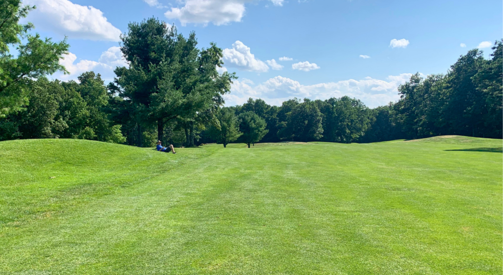 The Cheesesteak Open - Mountain Valley Golf Course